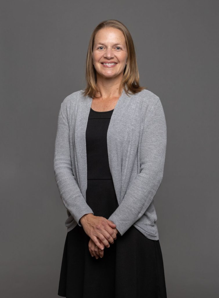Momentum Appoints Renee Moilanen as New Director of Ports - Herald-Standard
